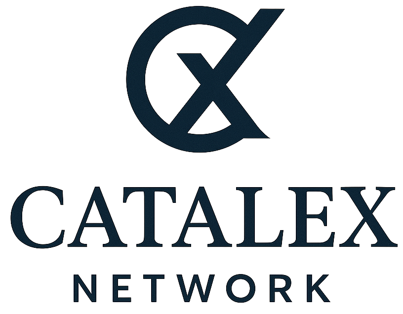 Catalex Network - Transforming Legal Practice